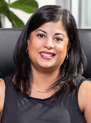 Neela White - Blue Wing Advisory Group - Toronto, ON